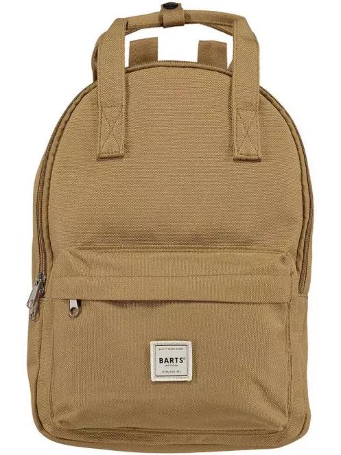 Barts Denver Backpack hátizsák - homok | Dockyard